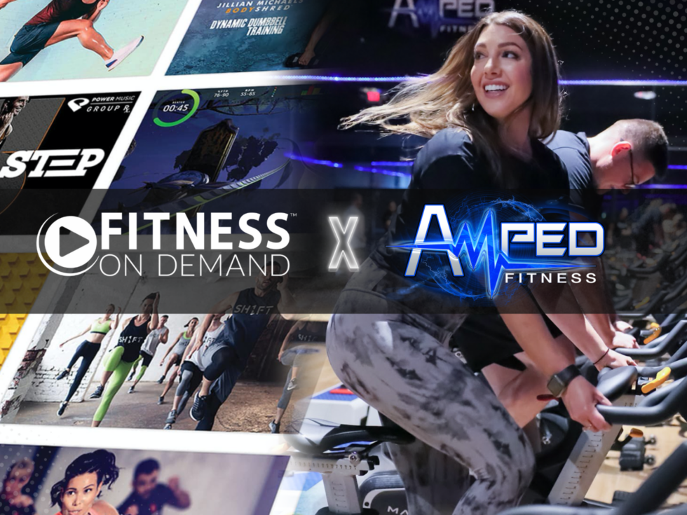 Amped Fitness® Kickstarts 2024 with Announcement of New Tallahassee ...